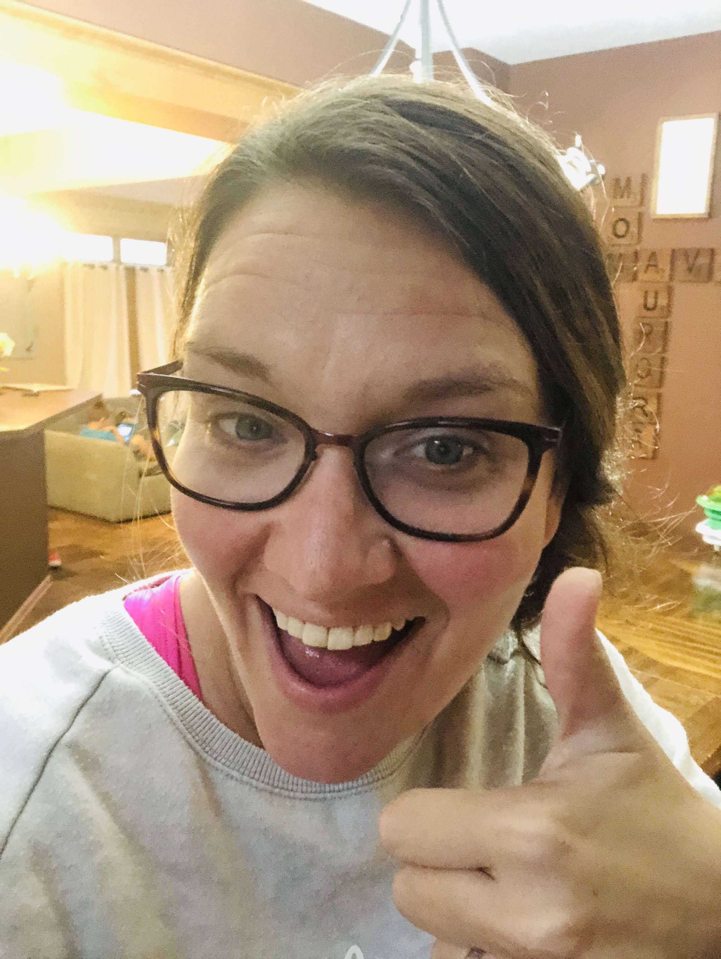 Meet Renee – Three Princes and a Sweet Pea